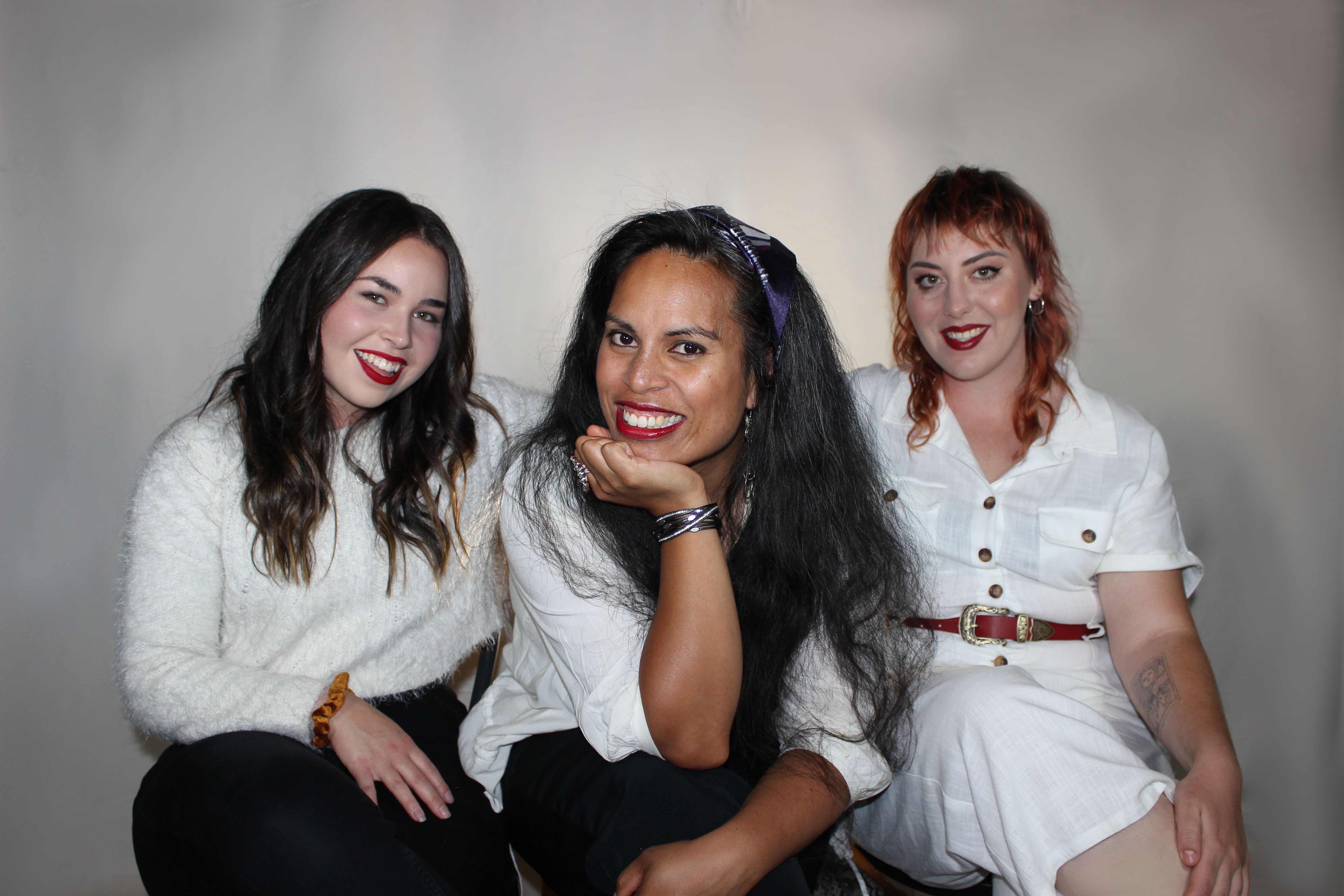 Moving Time by The DK Effect - Warlock Asylum International News