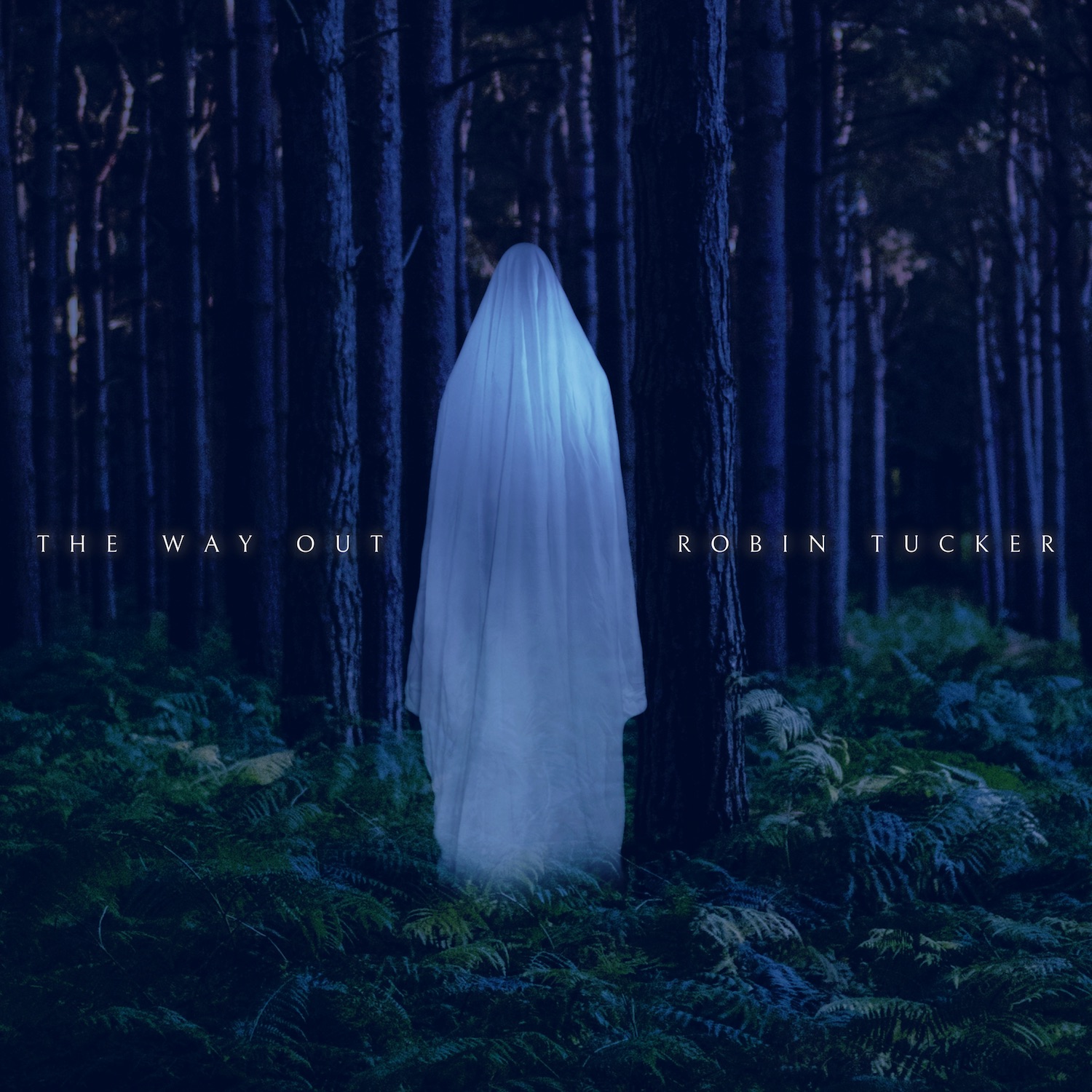 The Way Out by Robin Tucker - Warlock Asylum International News