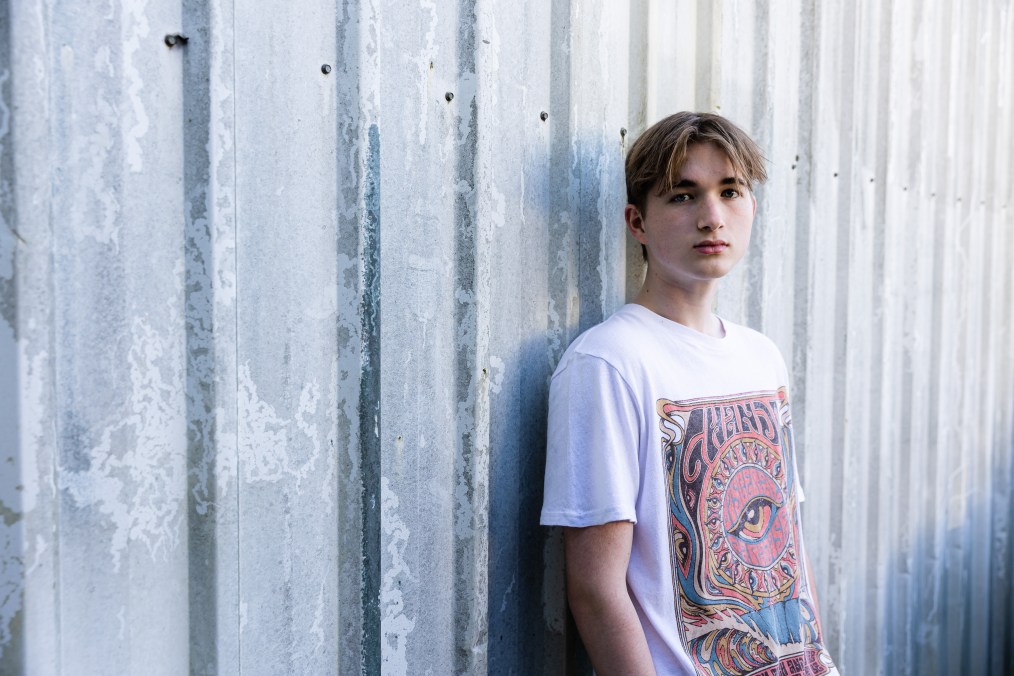 Kalen Hogan’s Debut Album Isolation Is Awesome! - Warlock Asylum ...