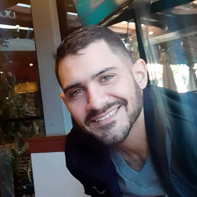 Interview With Author & Santa Muerte Devotee Arnold Bustillo Archives ...